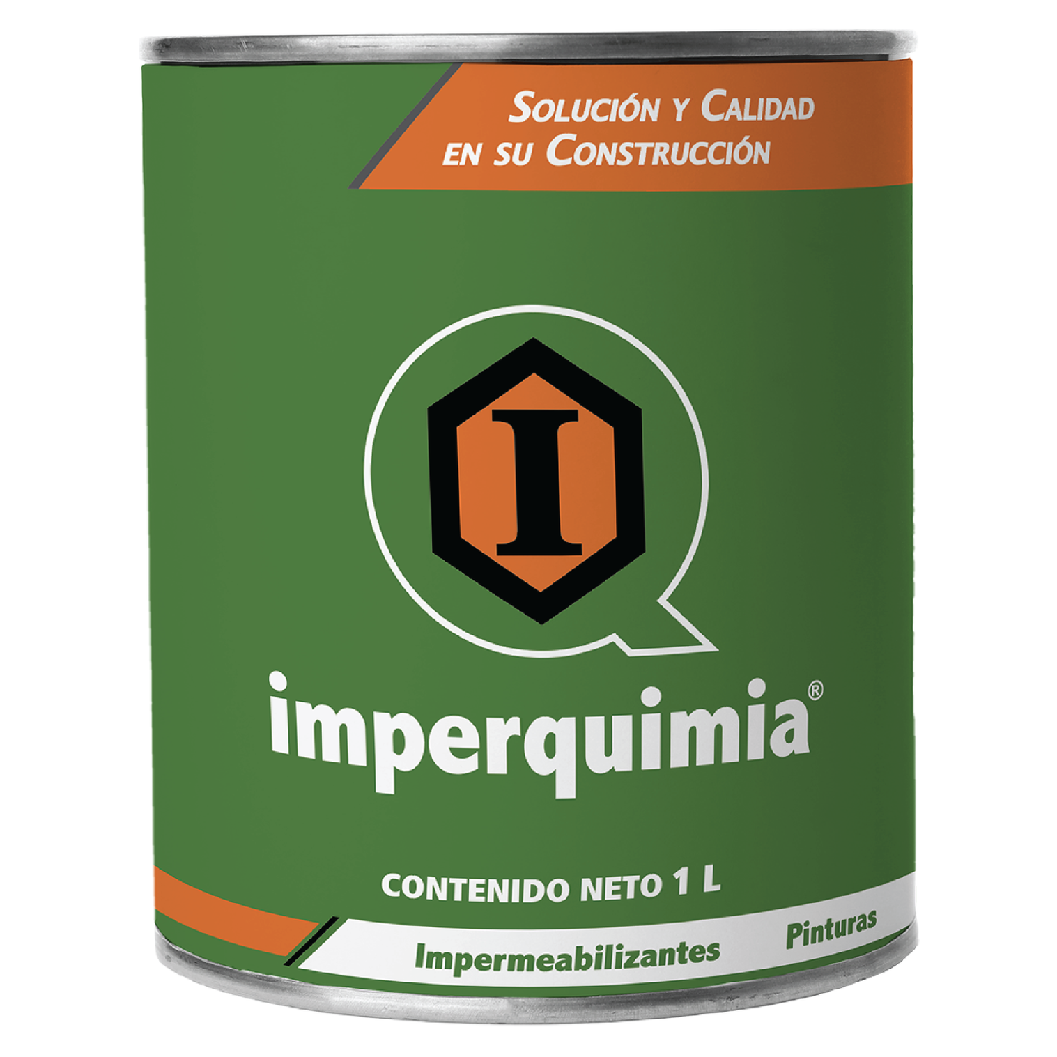 Recubrimiento Primario Convertidor de Óxido y Anticorrosivo GUARDQUIM ...
